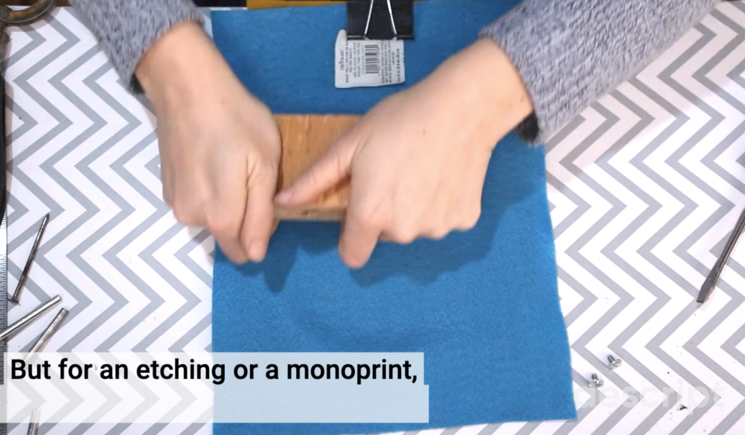 DIY Printing Press Plans with video • Printmaking Press by Diana Kohne